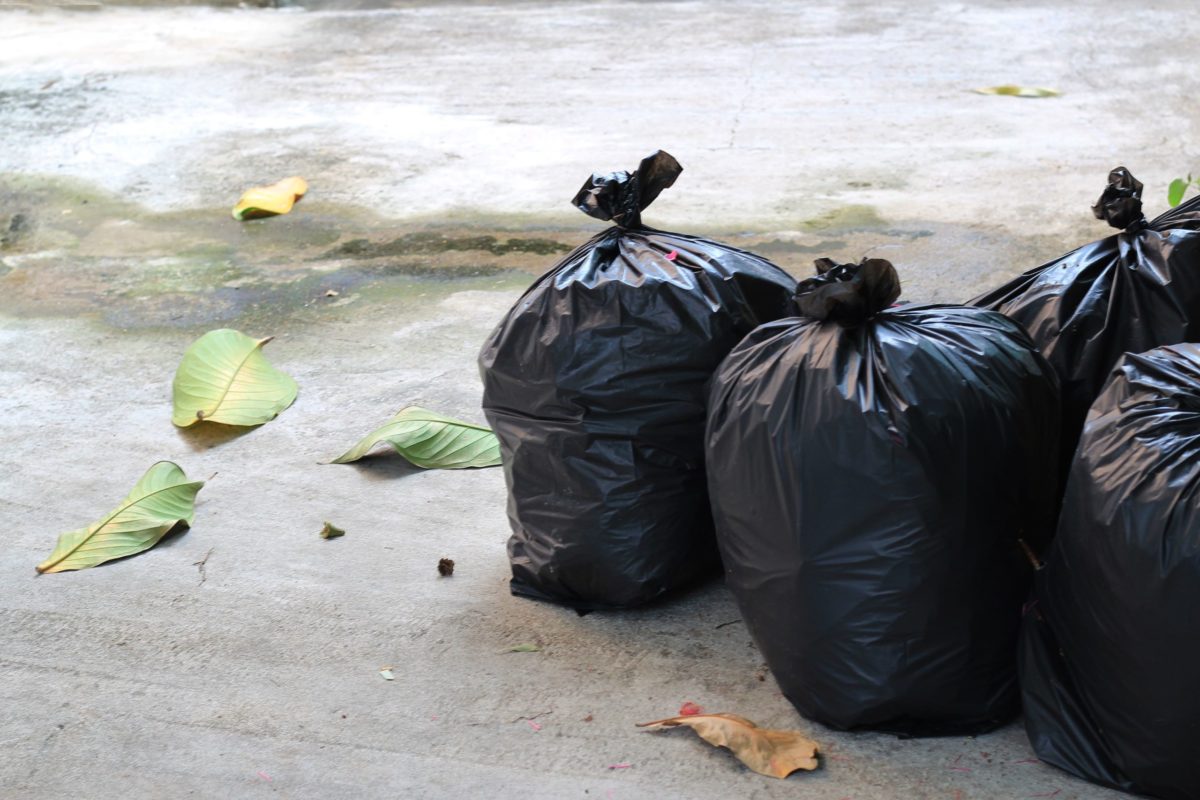 Your Options for Bulk Trash Pickup in Charlotte, NC | Junk Doctors
